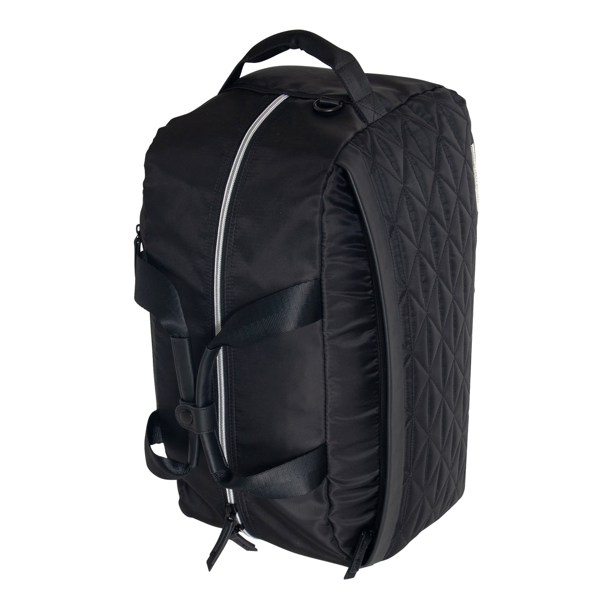 Kenneth Cole Reaction Emma 15" Convertible Duffel Backpack – Portmantos