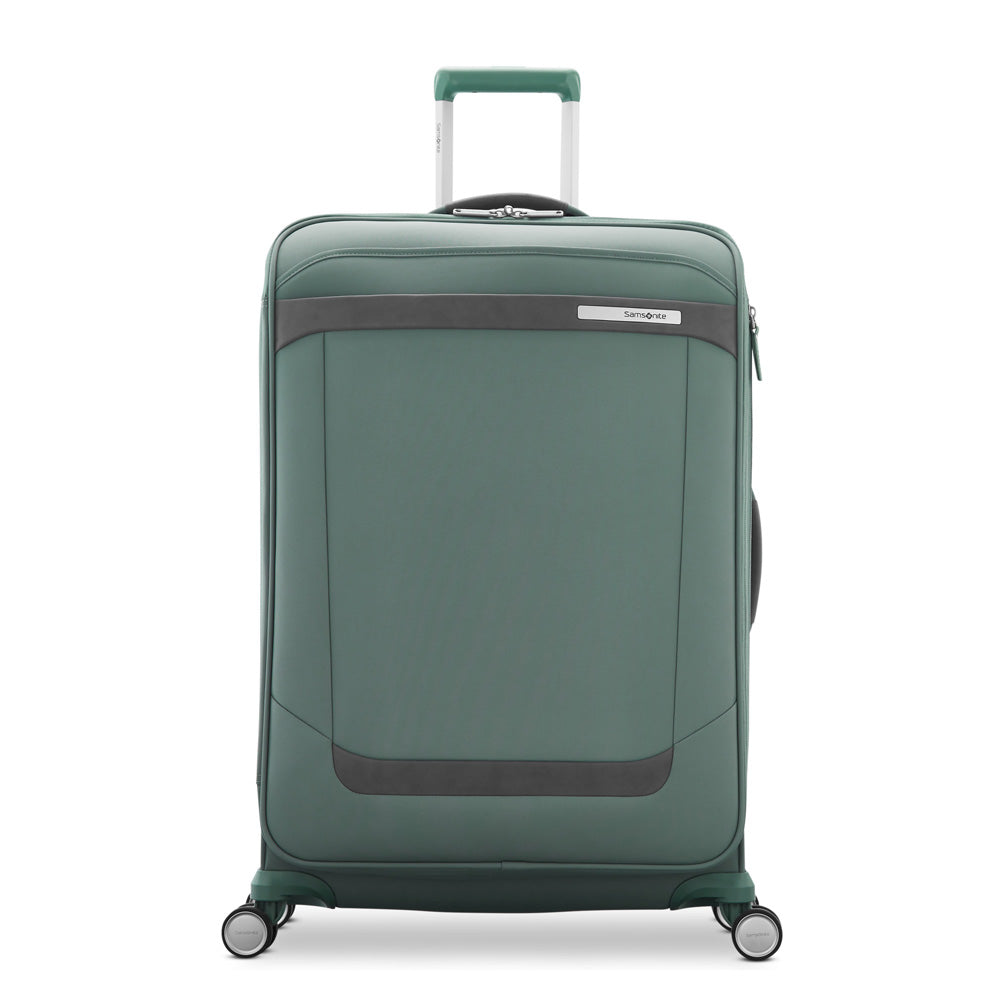 Samsonite Elevation Softside Large Expandable Spinner – Portmantos