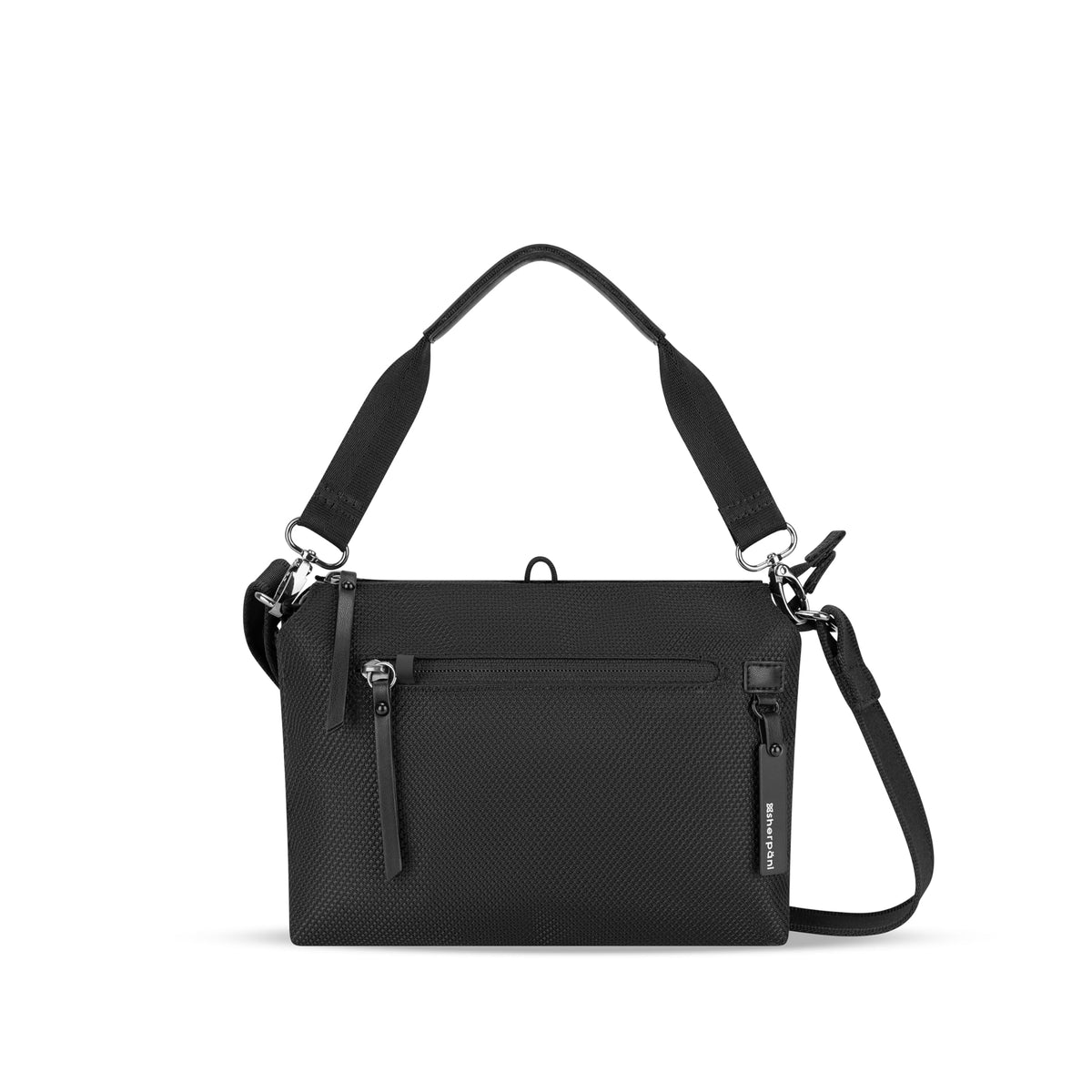 Sherpani Mei Anti Theft Crossbody Handbags – Portmantos