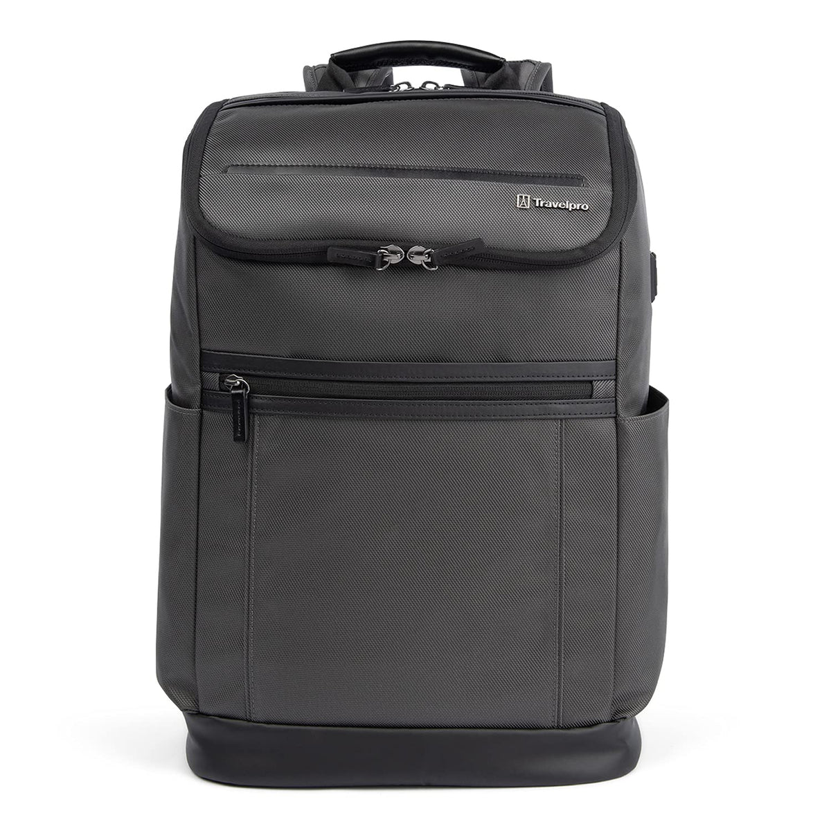 Crew Executive Choice 3 Medium Top Load Laptop Backpack – Portmantos