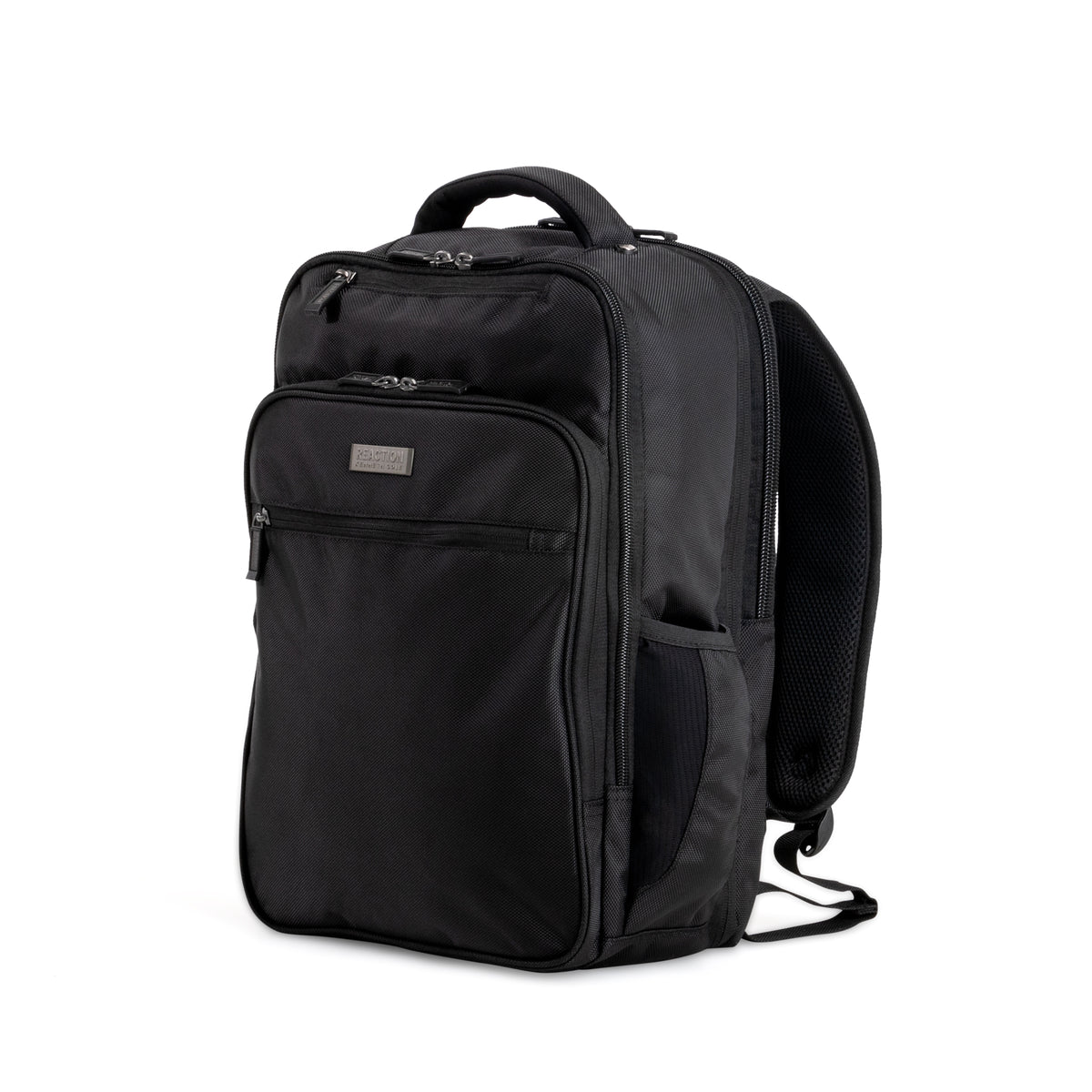 Kenneth Cole Reaction EZ Scan 16" Laptop & Tablet Backpack – Portmantos