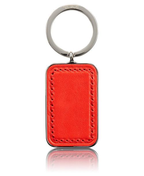 TUMI Key Fobs Alpha Patch Tracer Key Fob – Portmantos