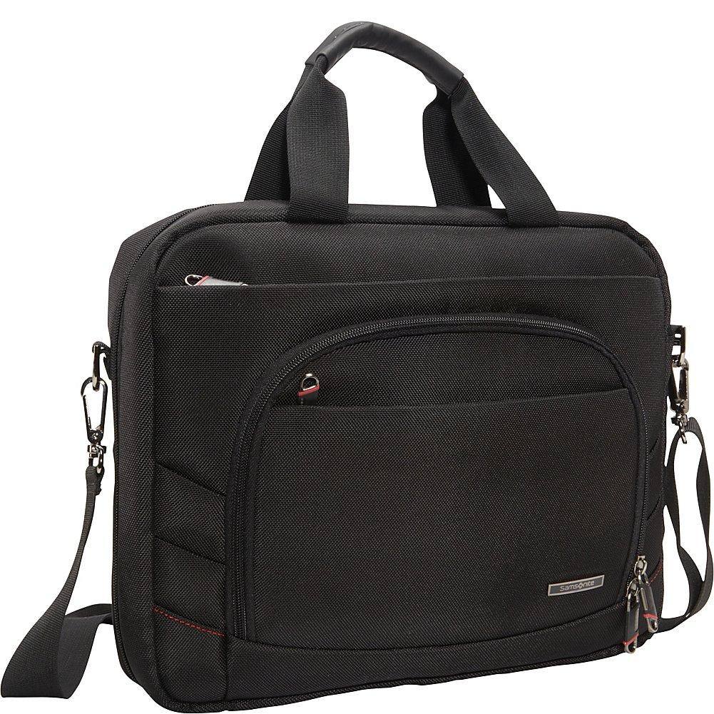Samsonite Xenon 2 13" Ultra Slim Portfolio Laptop Bag – Portmantos