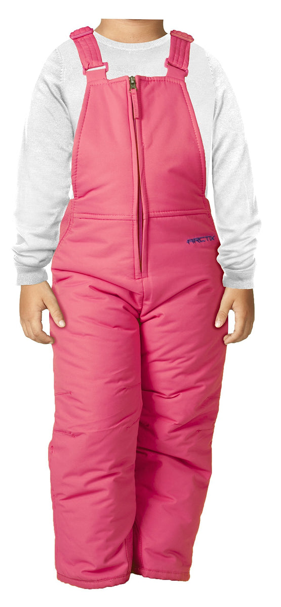 Infant Chest High Bib Overalls – Portmantos