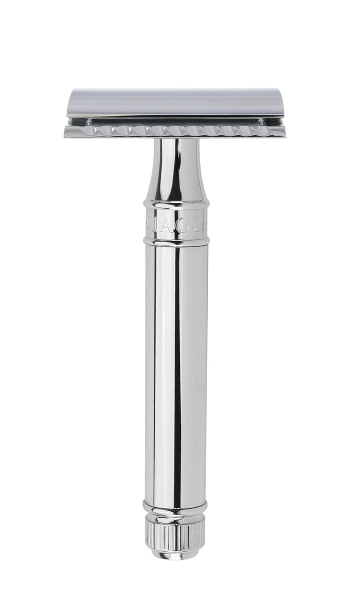 Edwin Jagger Kelvin Double Edged Safety Razor – Portmantos