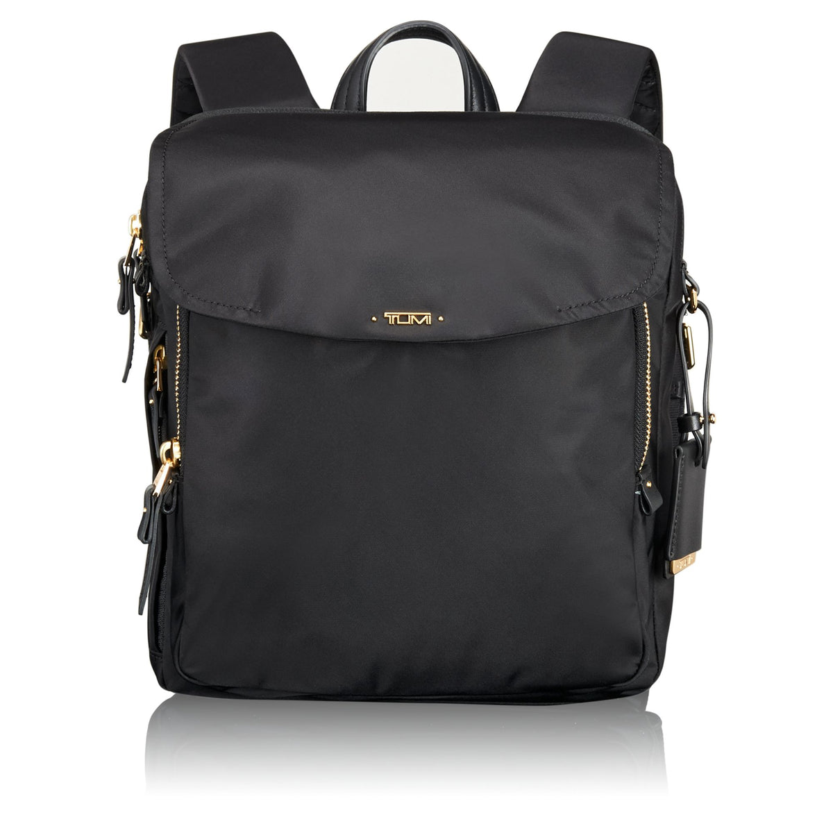 TUMI Voyageur Leeds Backpack – Portmantos