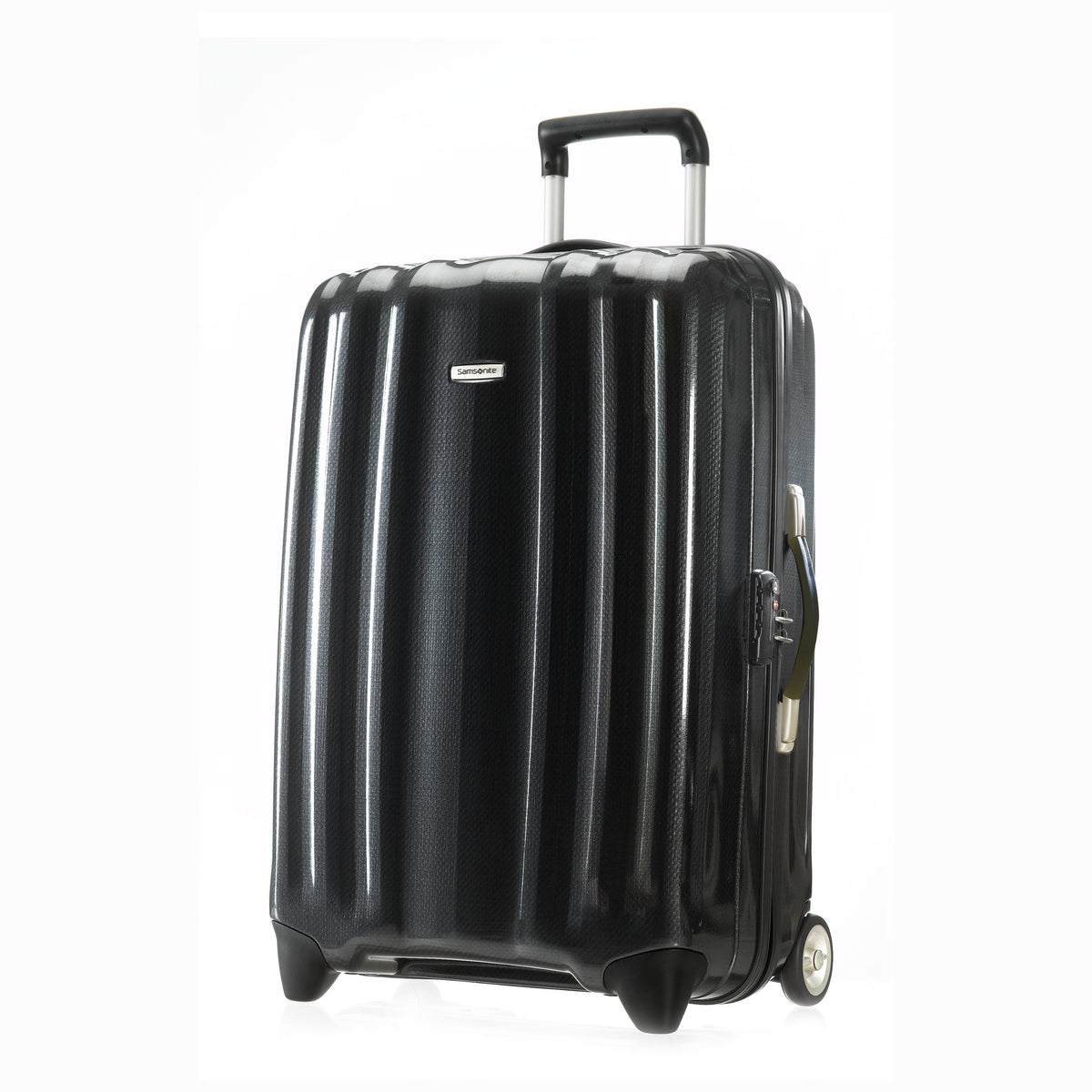 Samsonite Cubelite 19" Upright Luggage – Portmantos