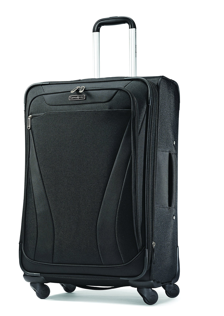 Samsonite Aspire GR8 29" Spinner Large Luggage – Portmantos