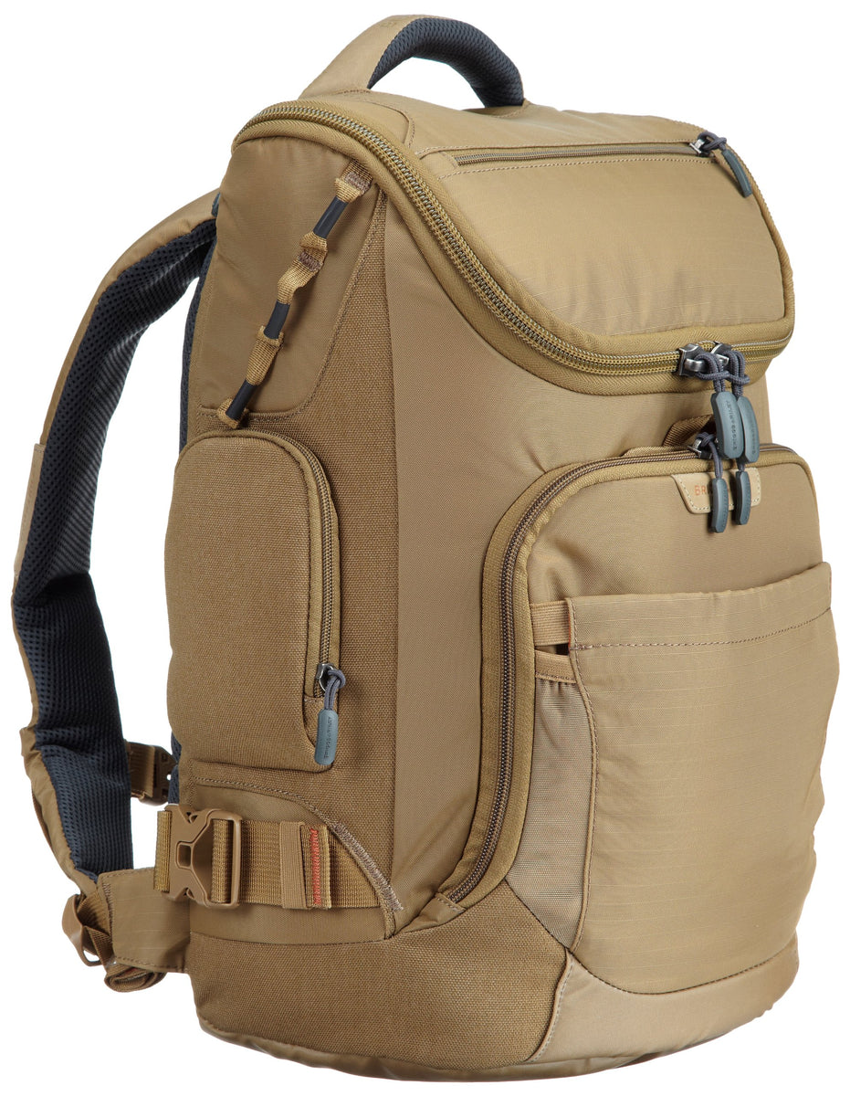 Briggs & Riley BRX Archived Excursion Backpack – Portmantos