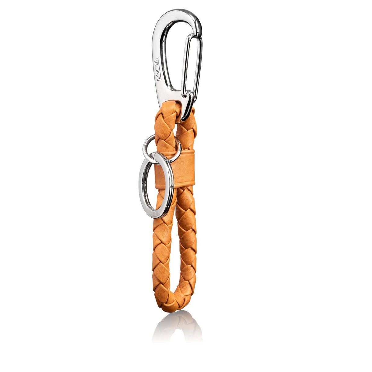 TUMI Braided Key Fob – Portmantos