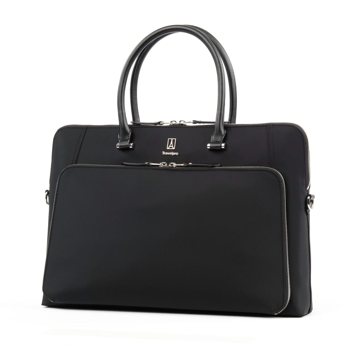 TravelPro Platinum Elite Women's Briefcase – Portmantos