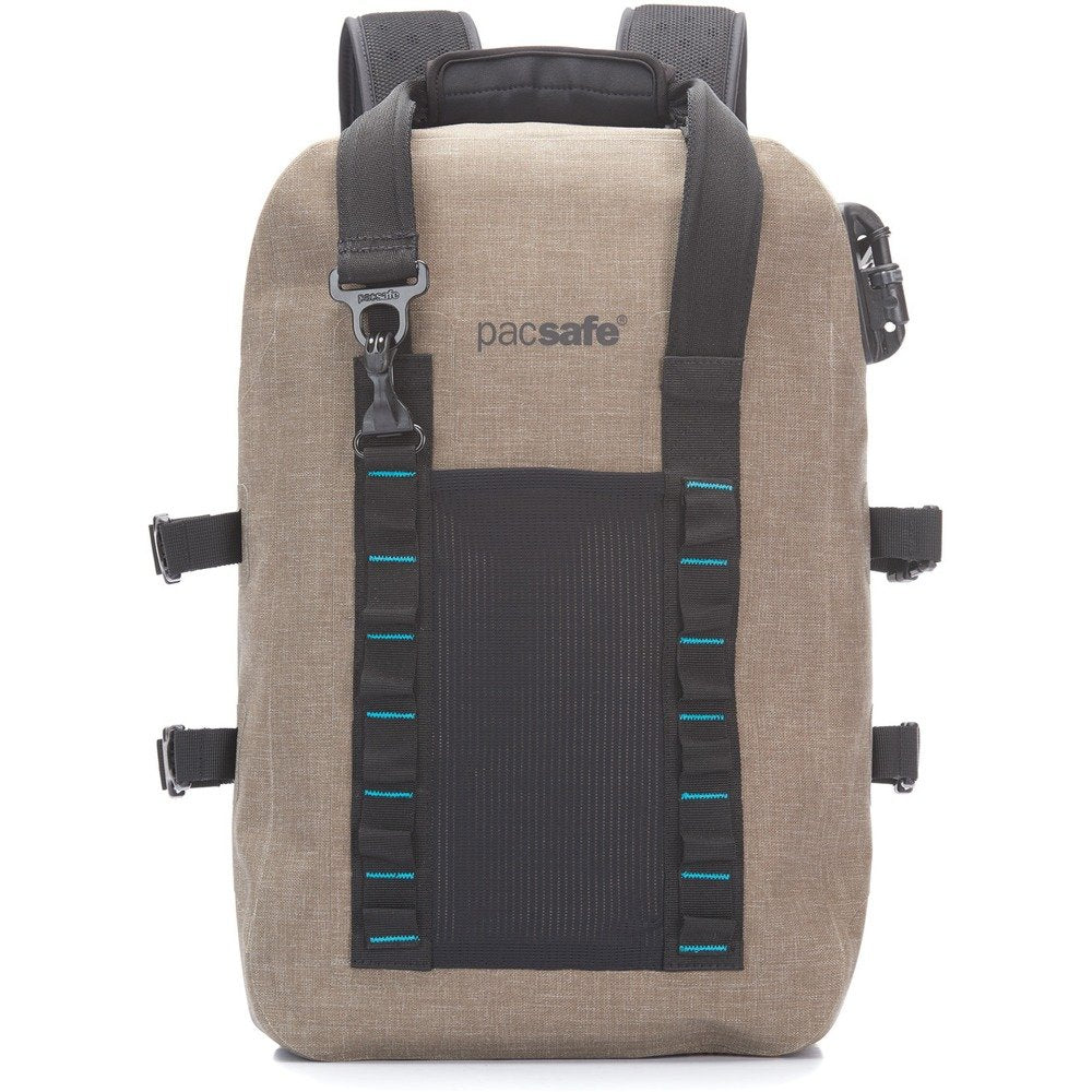 Pacsafe Dry 25L Backpack – Portmantos