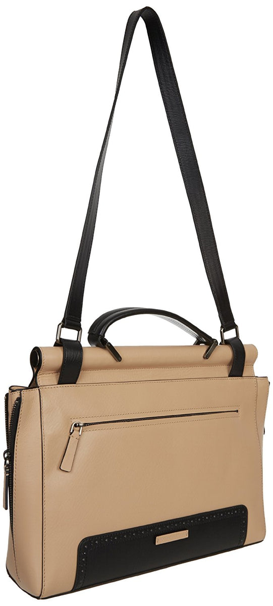 BCBGeneration Handbags Shoes Rivingston GSZ399RW Satchel Driftwood ...