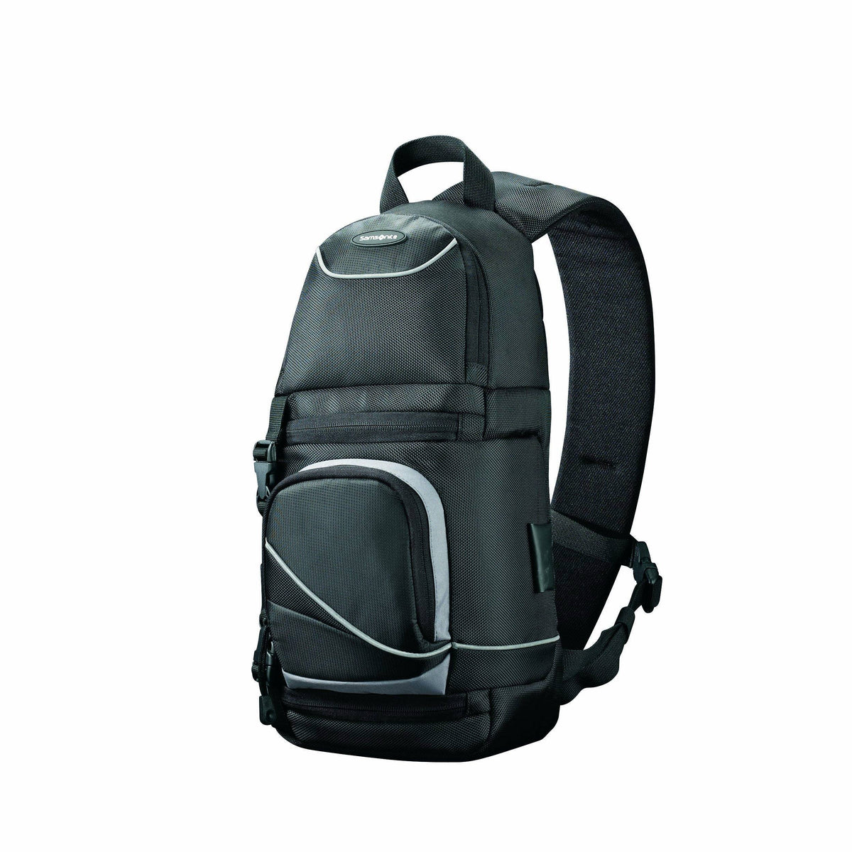 Samsonite Large Shoulder Camera Bag 13 inch – Portmantos