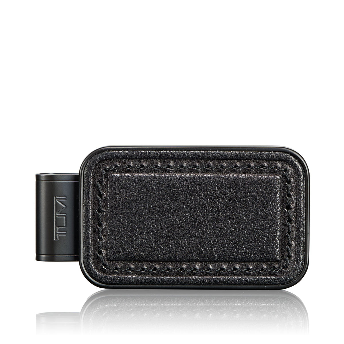 TUMI Chambers Monogram Patch Money Clip – Portmantos