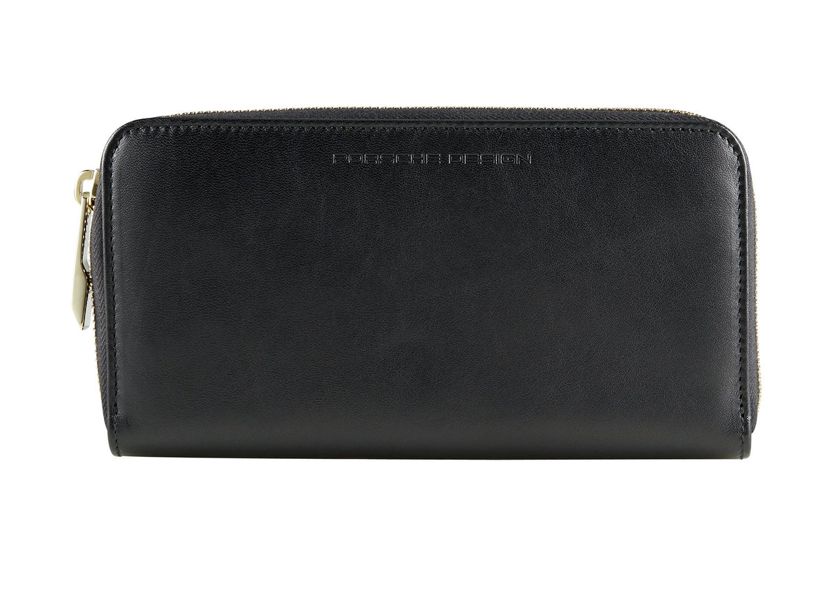Porsche Design Coin Purse TwinBag Leather – Portmantos