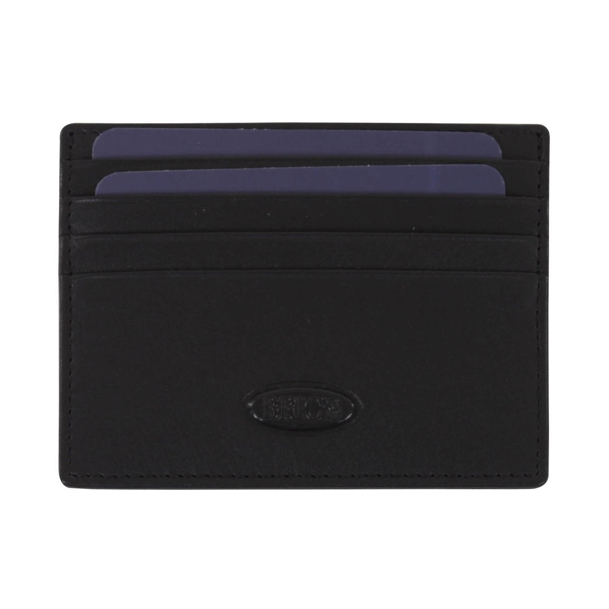 Bric's Men's Cervino Nappa Leather Pocket-Sized Card Holder – Portmantos