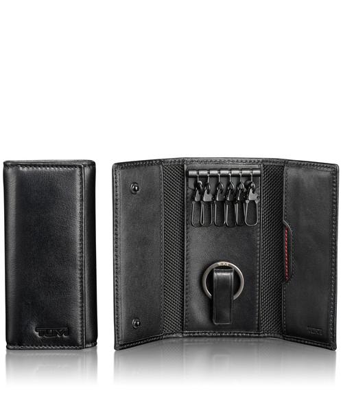 TUMI Delta TriFold Key Case – Portmantos