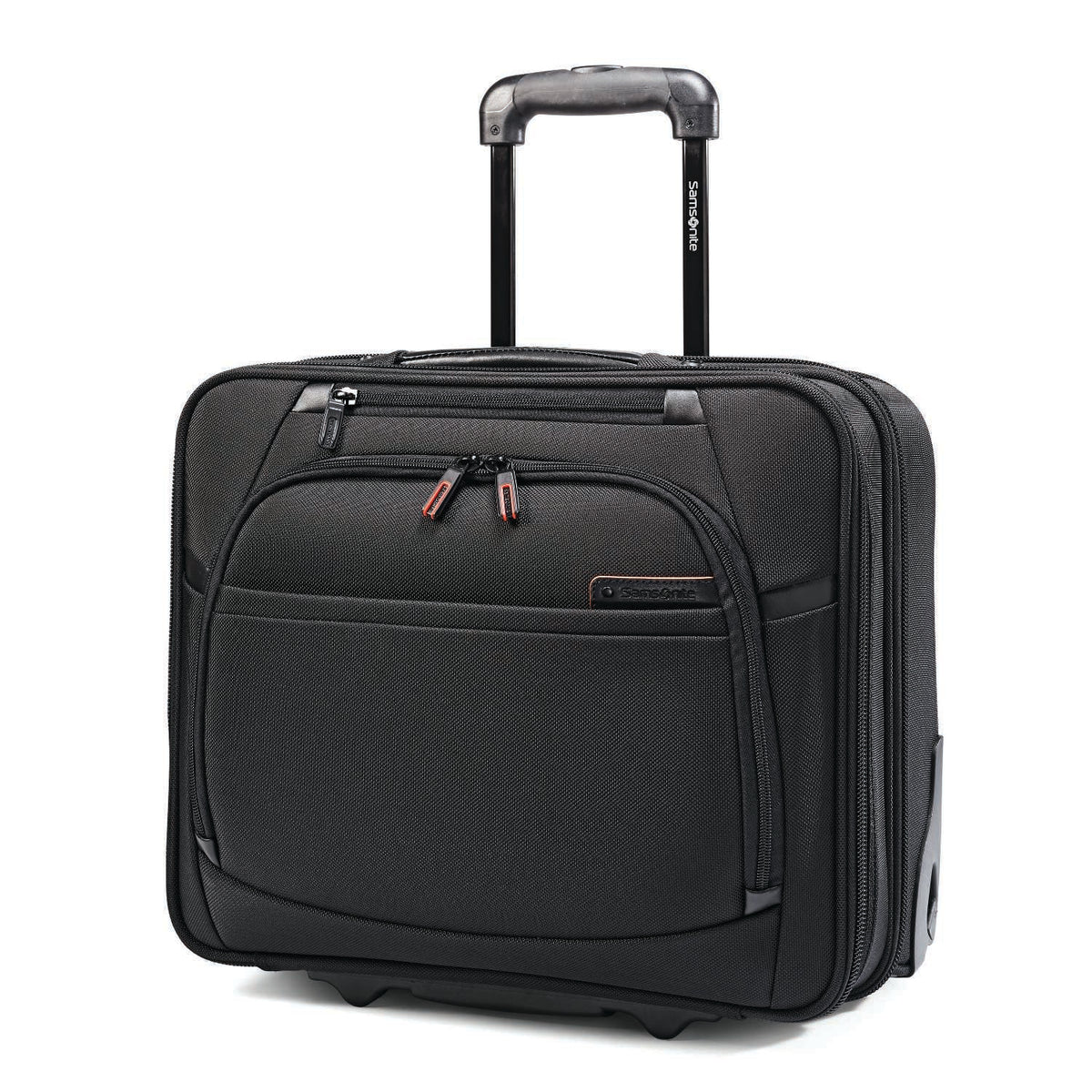 Samsonite Pro 4 DLX Upright Mobile Office PFT – Portmantos