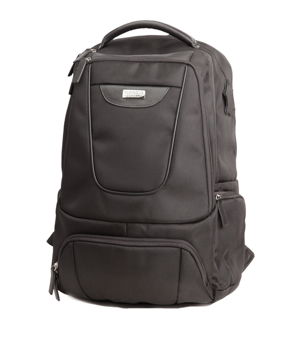 Numinous London Smart City Business Backpack 1401 – Portmantos