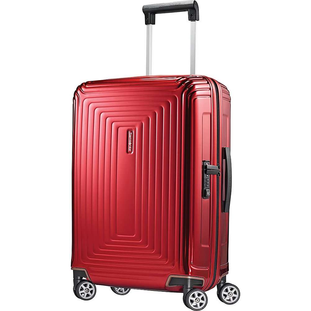 Samsonite Neopulse Hardside with Spinner Wheels 55/20 – Portmantos