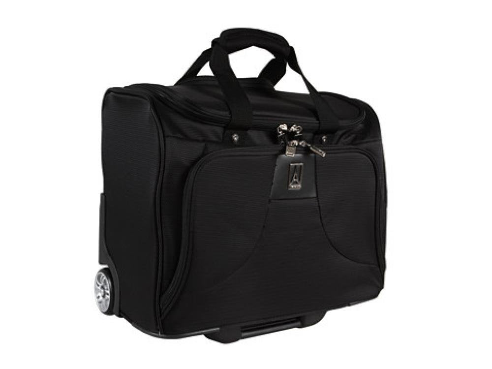 TravelPro WalkAbout LITE 4 Rolling Computer Tote – Portmantos