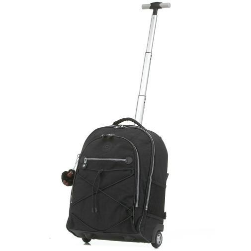 Kipling Sausalito 22" Wheeled Backpacks – Portmantos