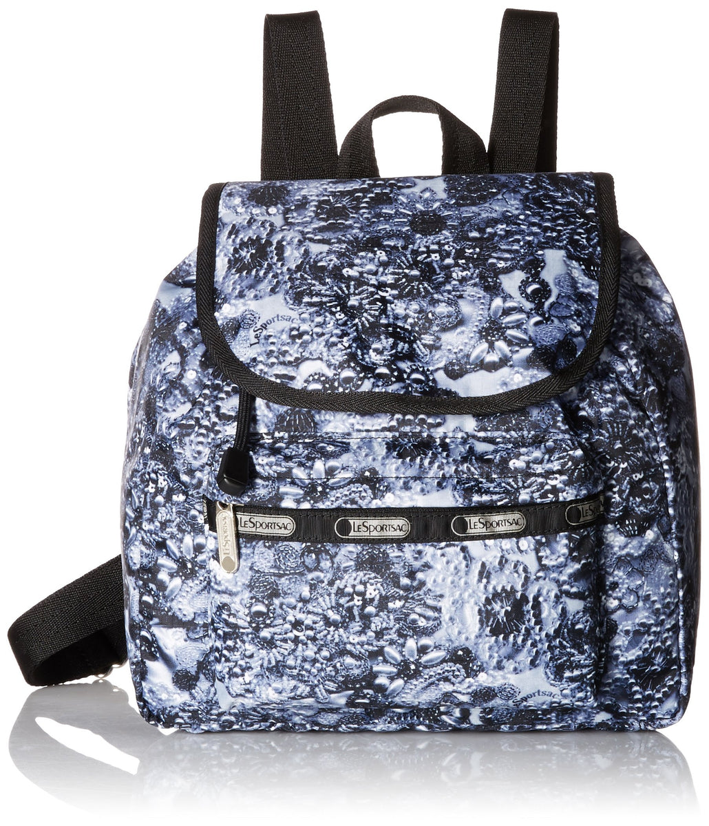 LeSportsac Small Edie Backpack – Portmantos