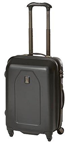 TravelPro Crew 9 International Carry On Hardside Spinner – Portmantos