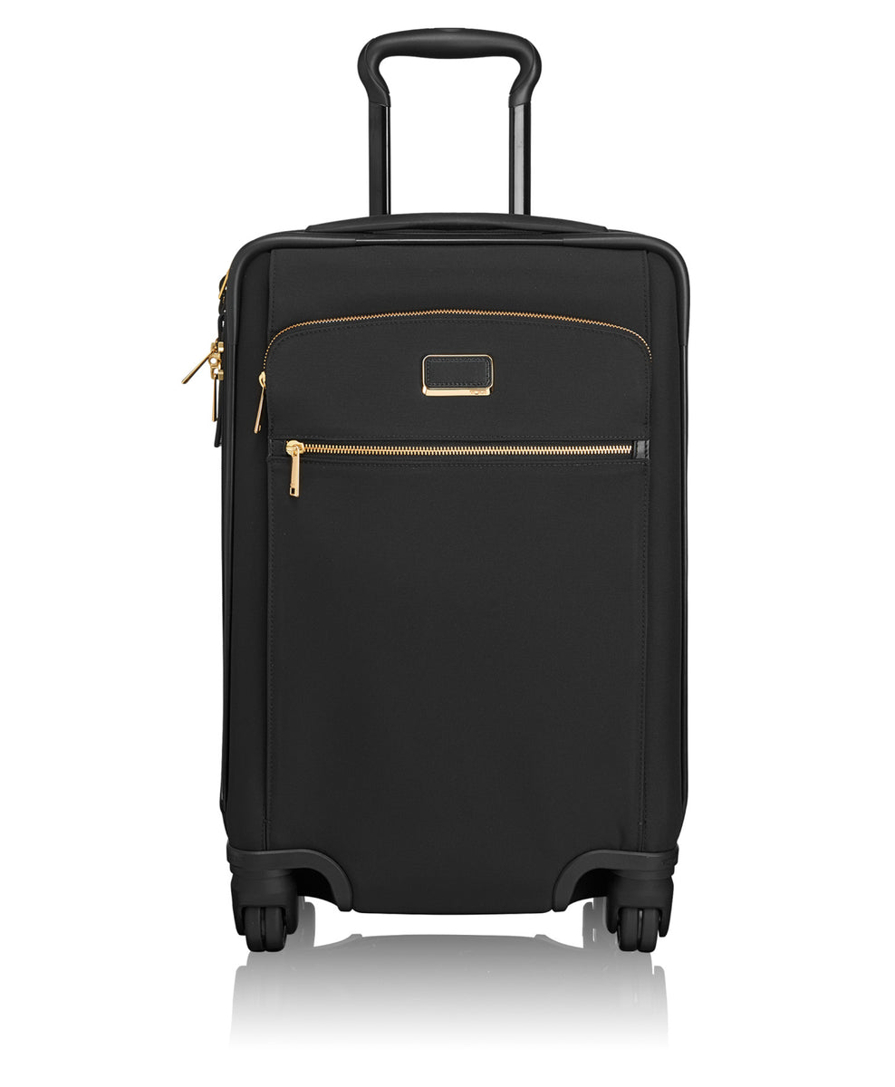 TUMI Larkin Sam International Exp. 4 Wheel Carry On – Portmantos