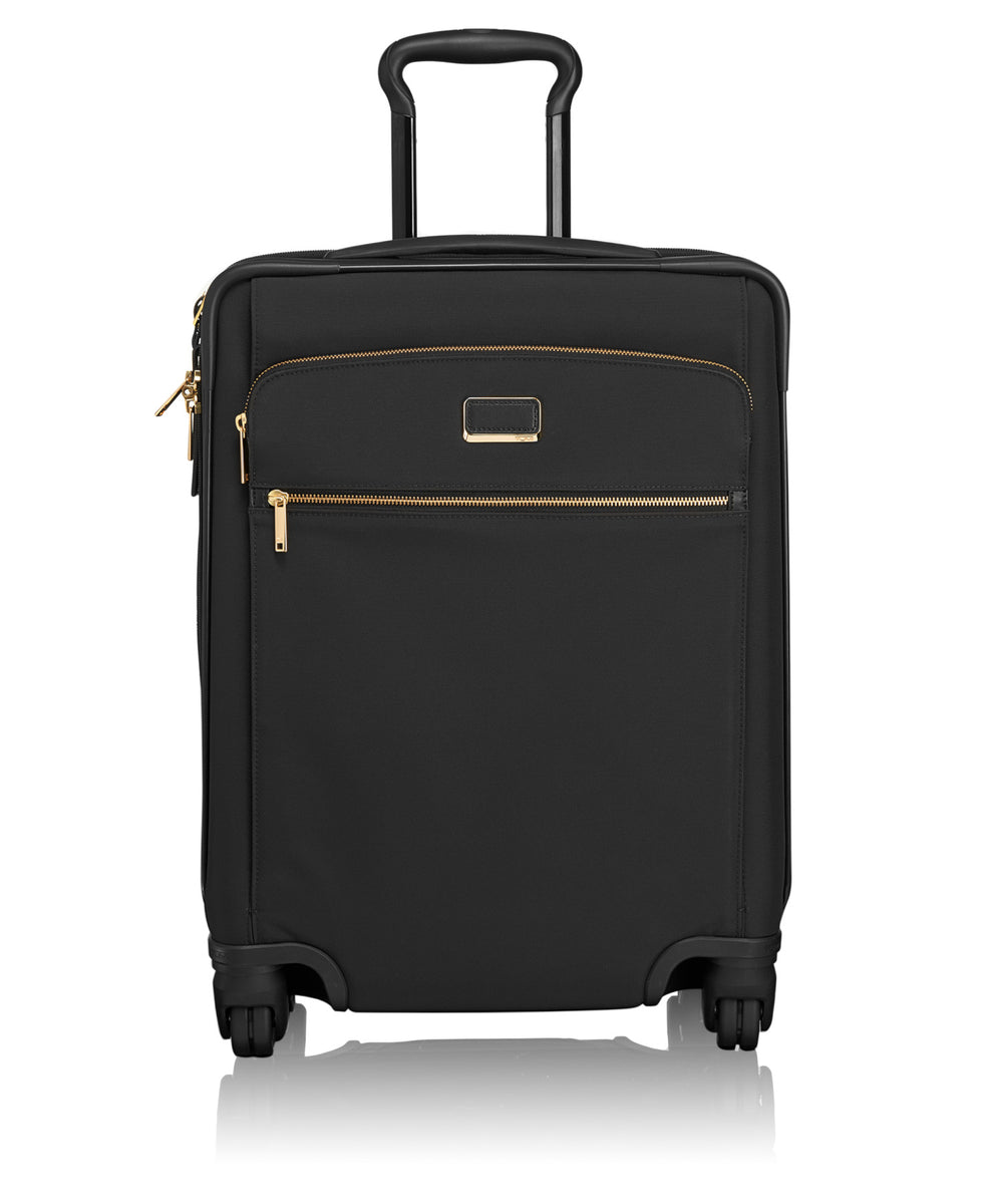 TUMI Larkin Alex Continental Exp. 4 Wheel Carry On – Portmantos