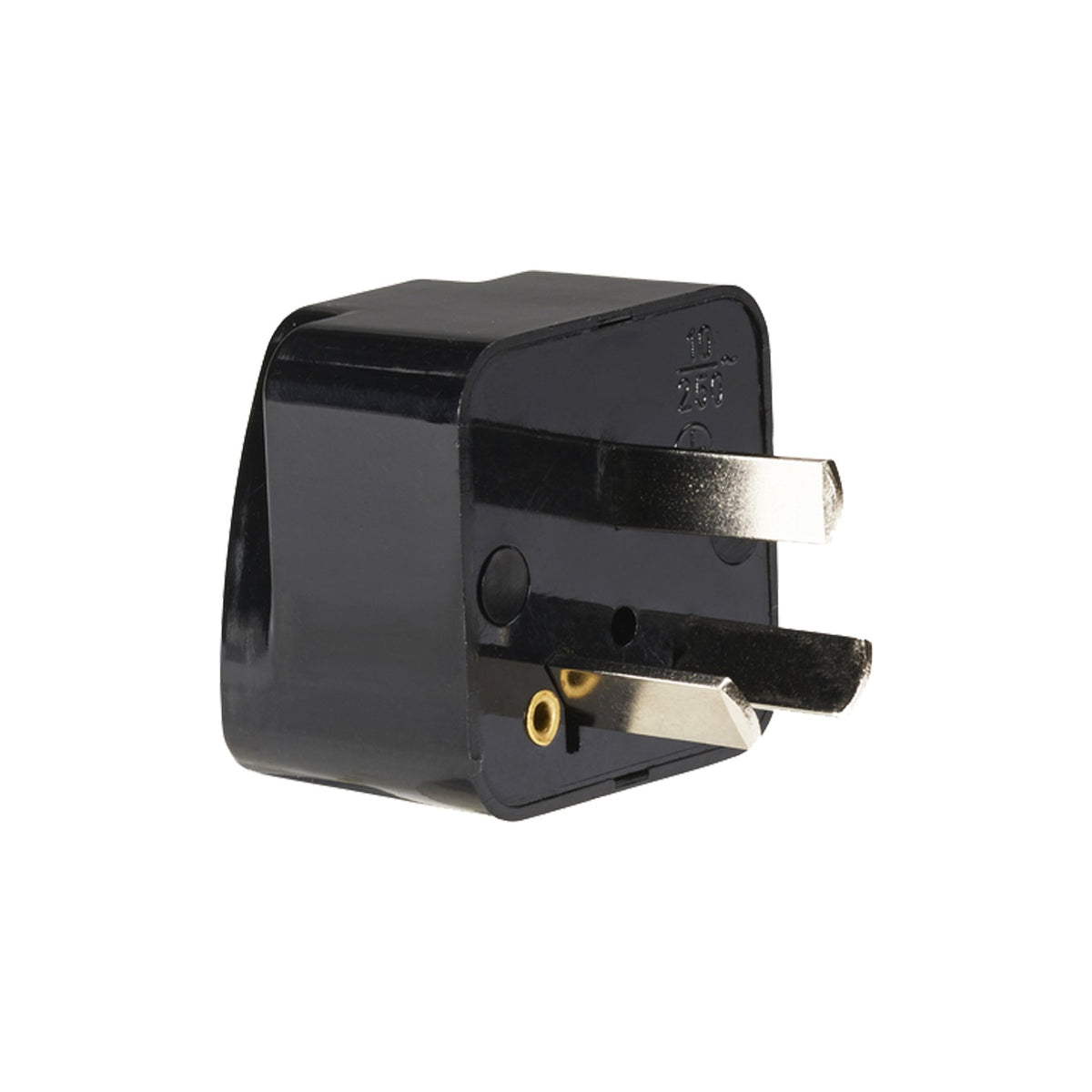 Lewis N. Clark Grounded Adapter- Australia/China – Portmantos