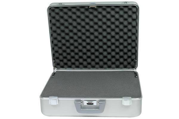 ZERO Halliburton Camera Case 21x17x7.5 – Portmantos