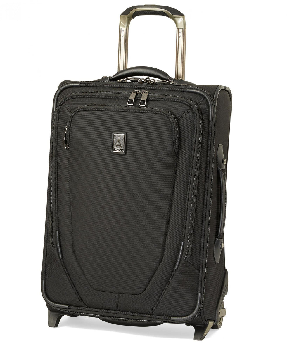 TravelPro Crew 10 Slim Body Rollaboard – Portmantos