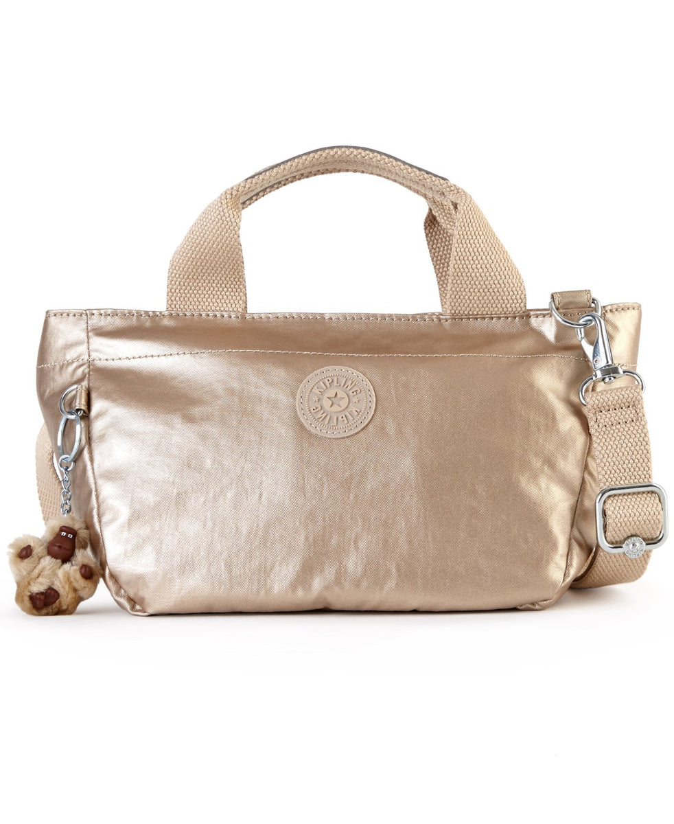 Kipling Sugar Small Handbag – Portmantos