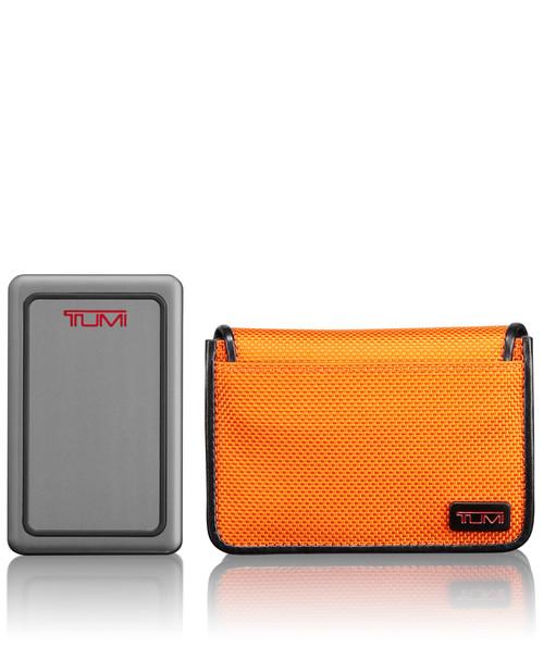 TUMI Electronics Mobile Power Pack – Portmantos