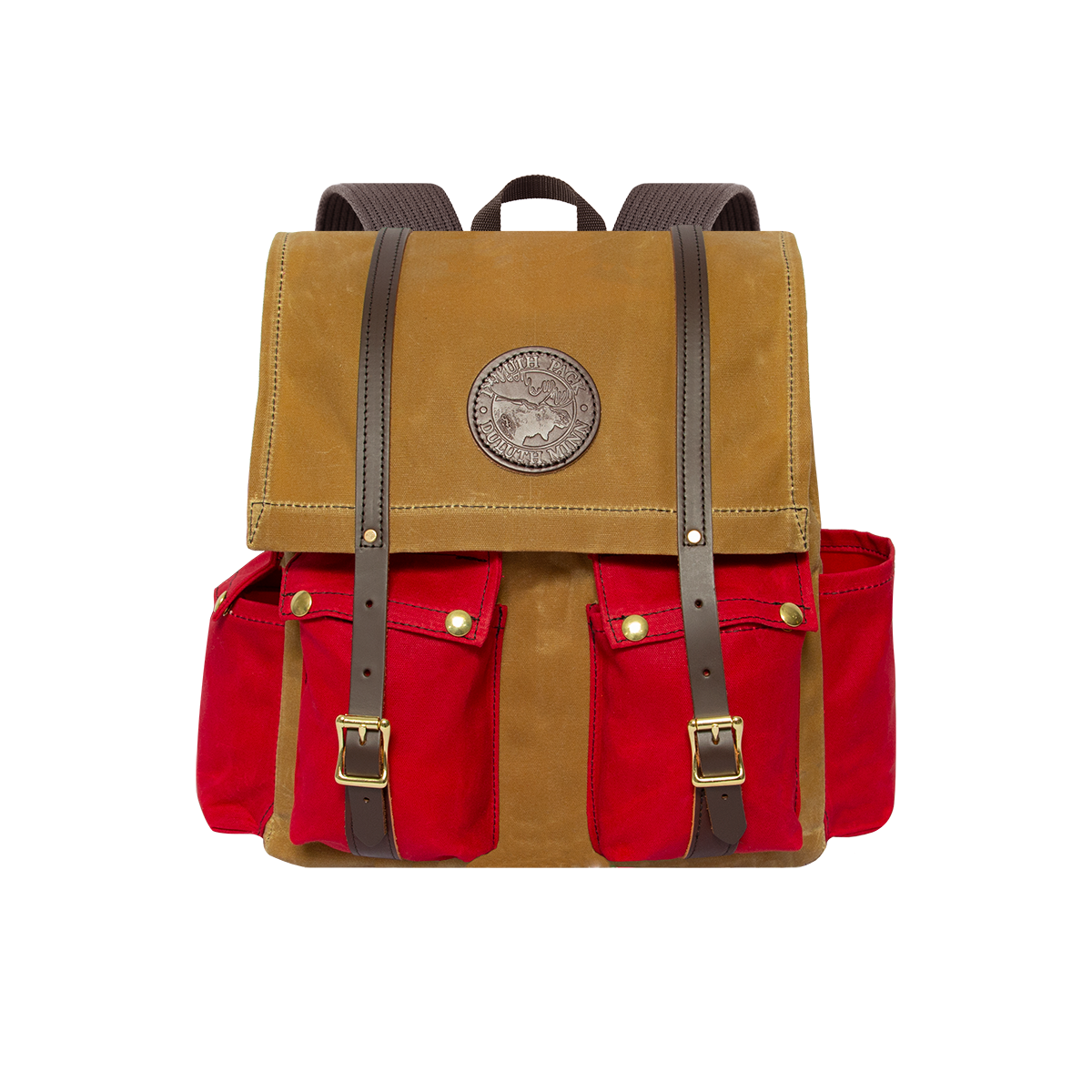 Duluth Pack Urban Pack – Portmantos
