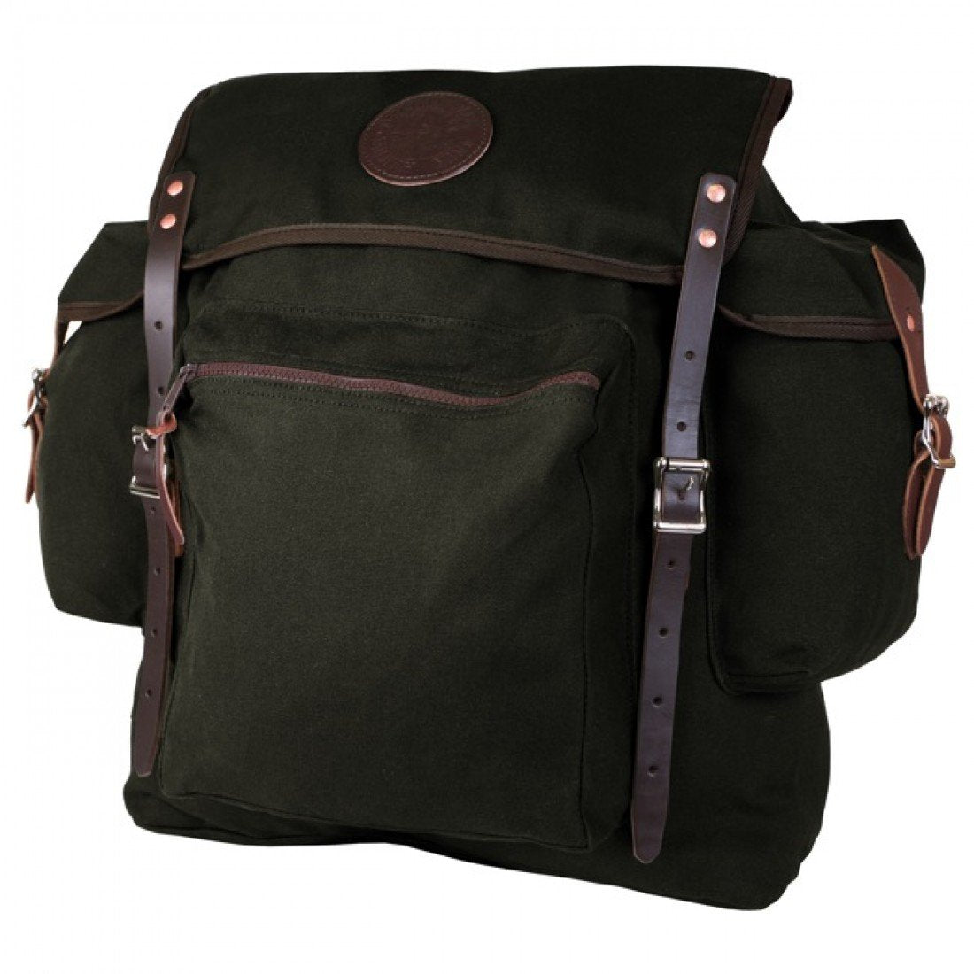 Duluth Pack Rambler Pack – Portmantos