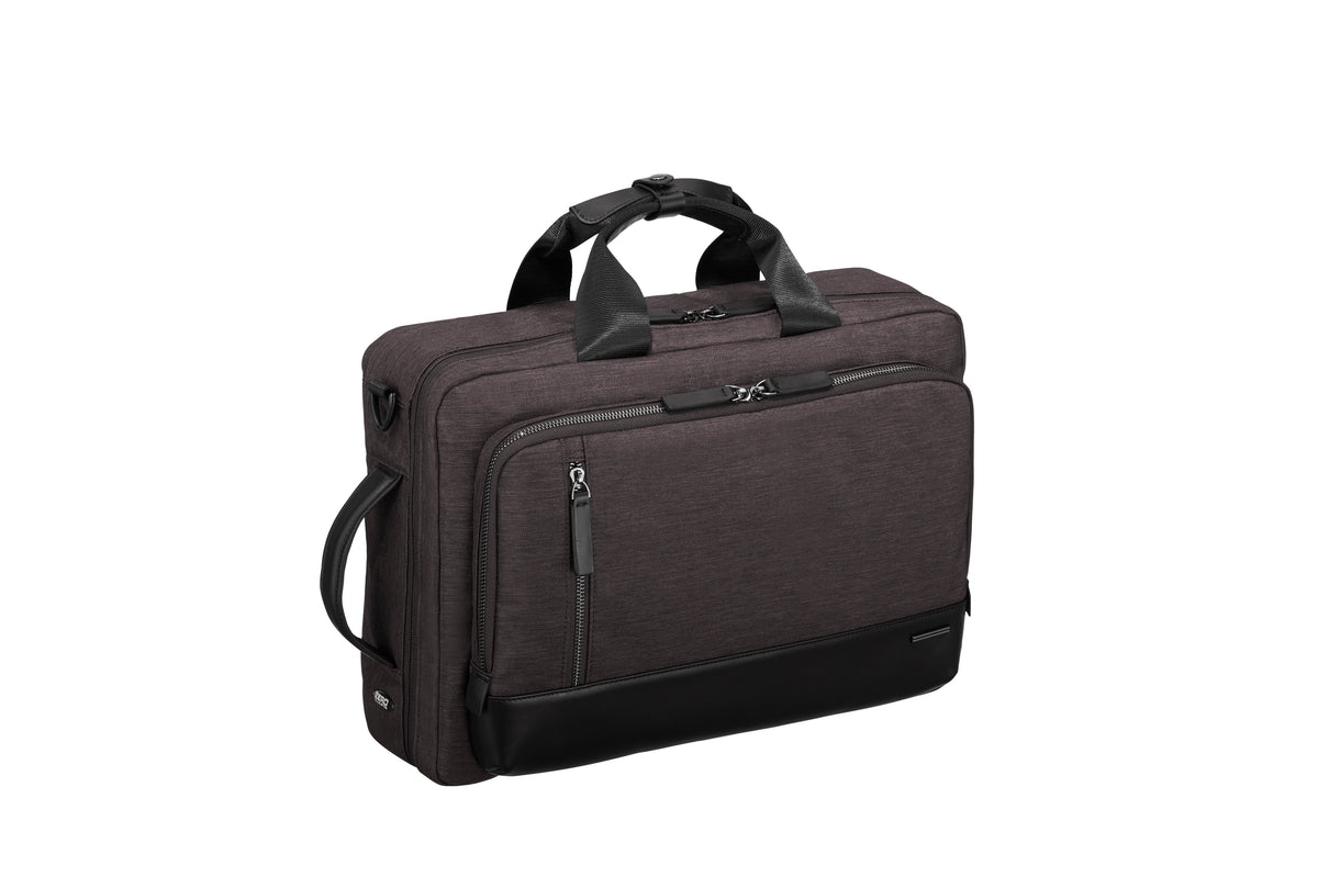 ZERO Halliburton Lightweight Business Convertible Bag – Portmantos