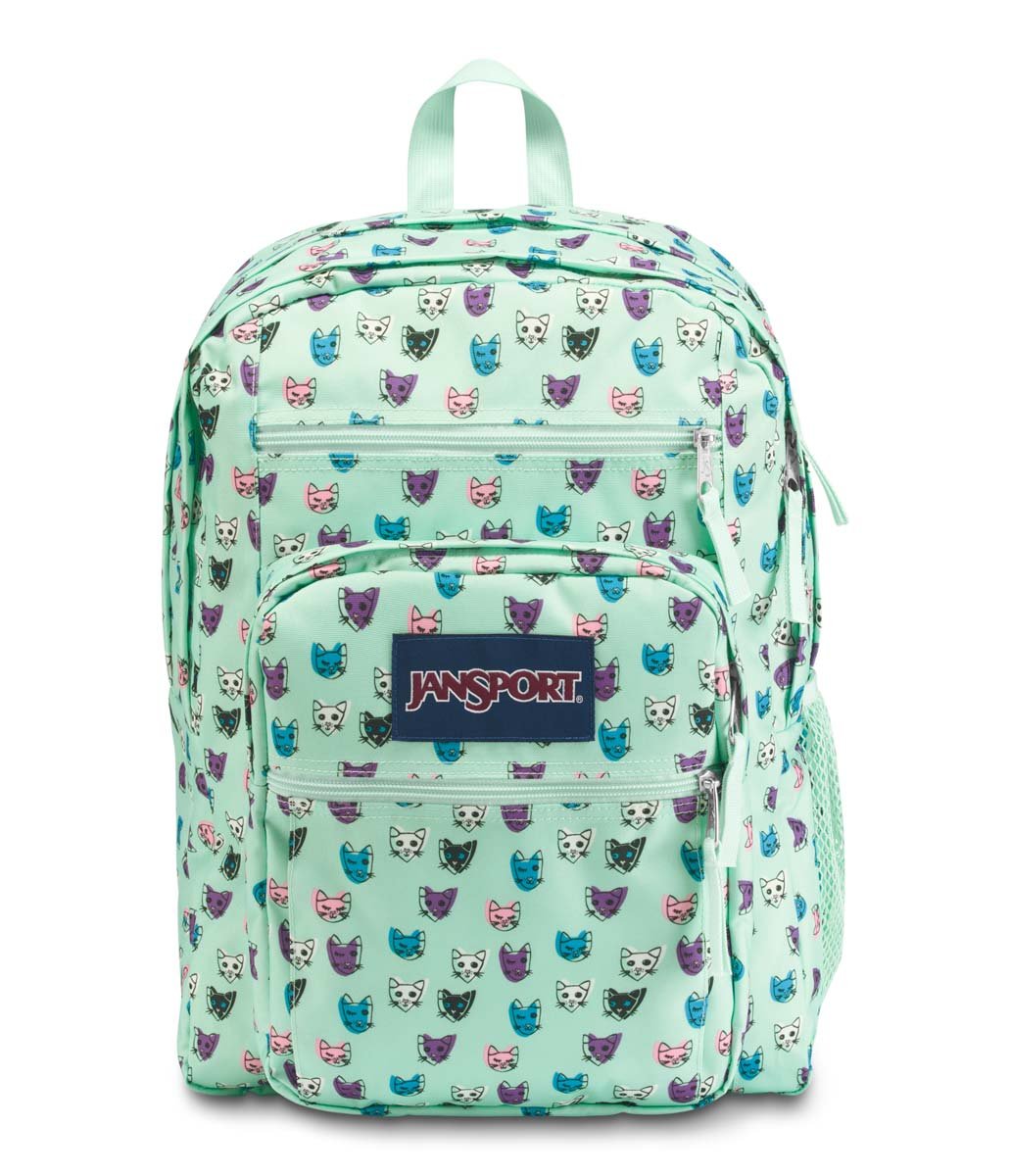 JanSport Classic Big Student – Portmantos