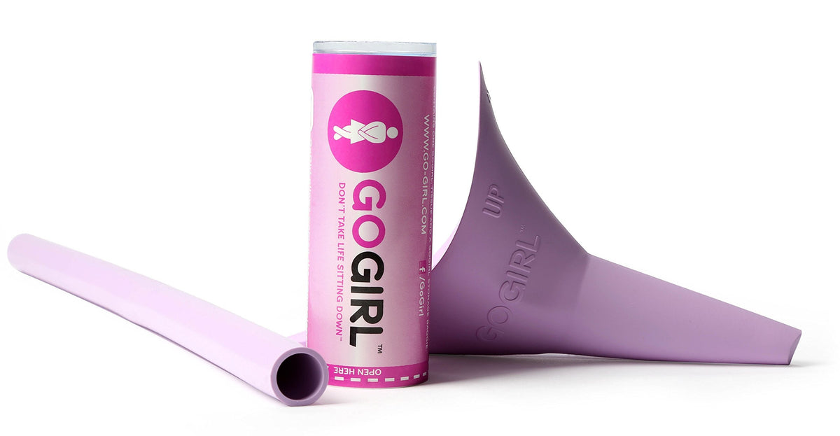 Lewis N. Clark GoGirl Female Urination Device – Portmantos