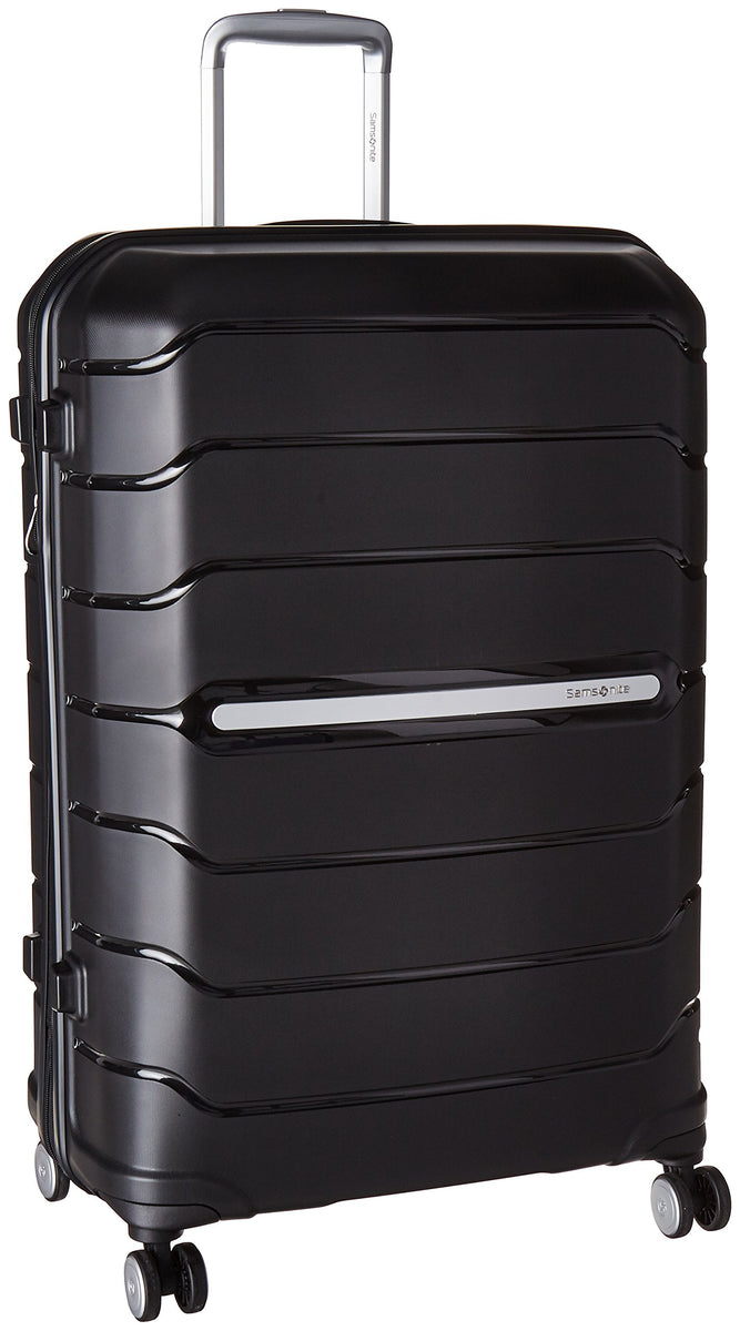 Samsonite Freeform 28" Spinner Large Luggage – Portmantos