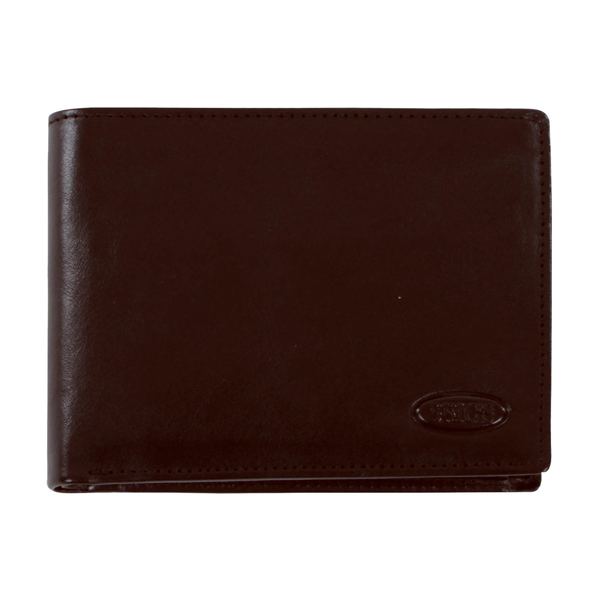 Bric's Men's Monte Rosa Vegetable-Tanned Leather Wallet with ...